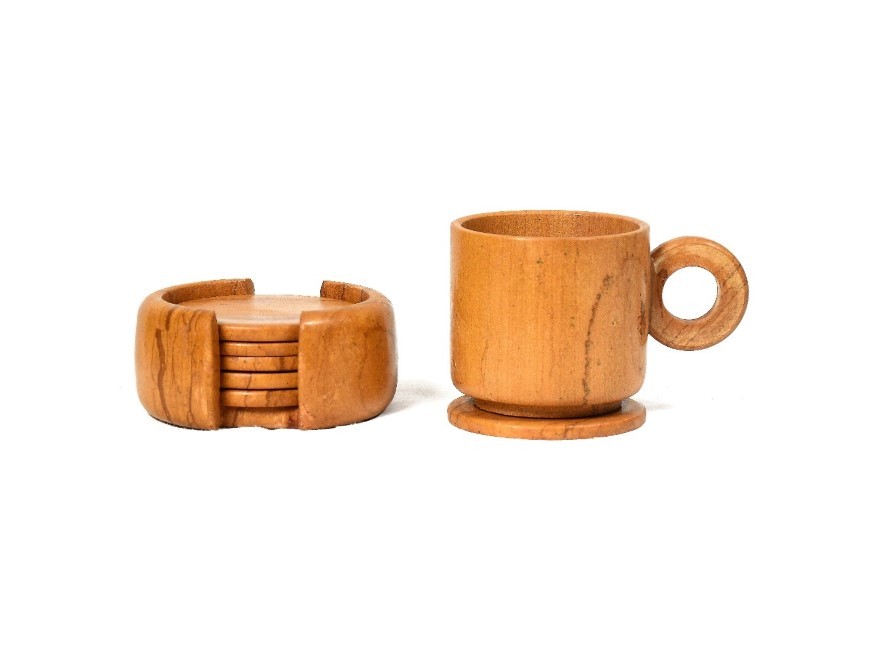 JAISALMER YELLOW STONE